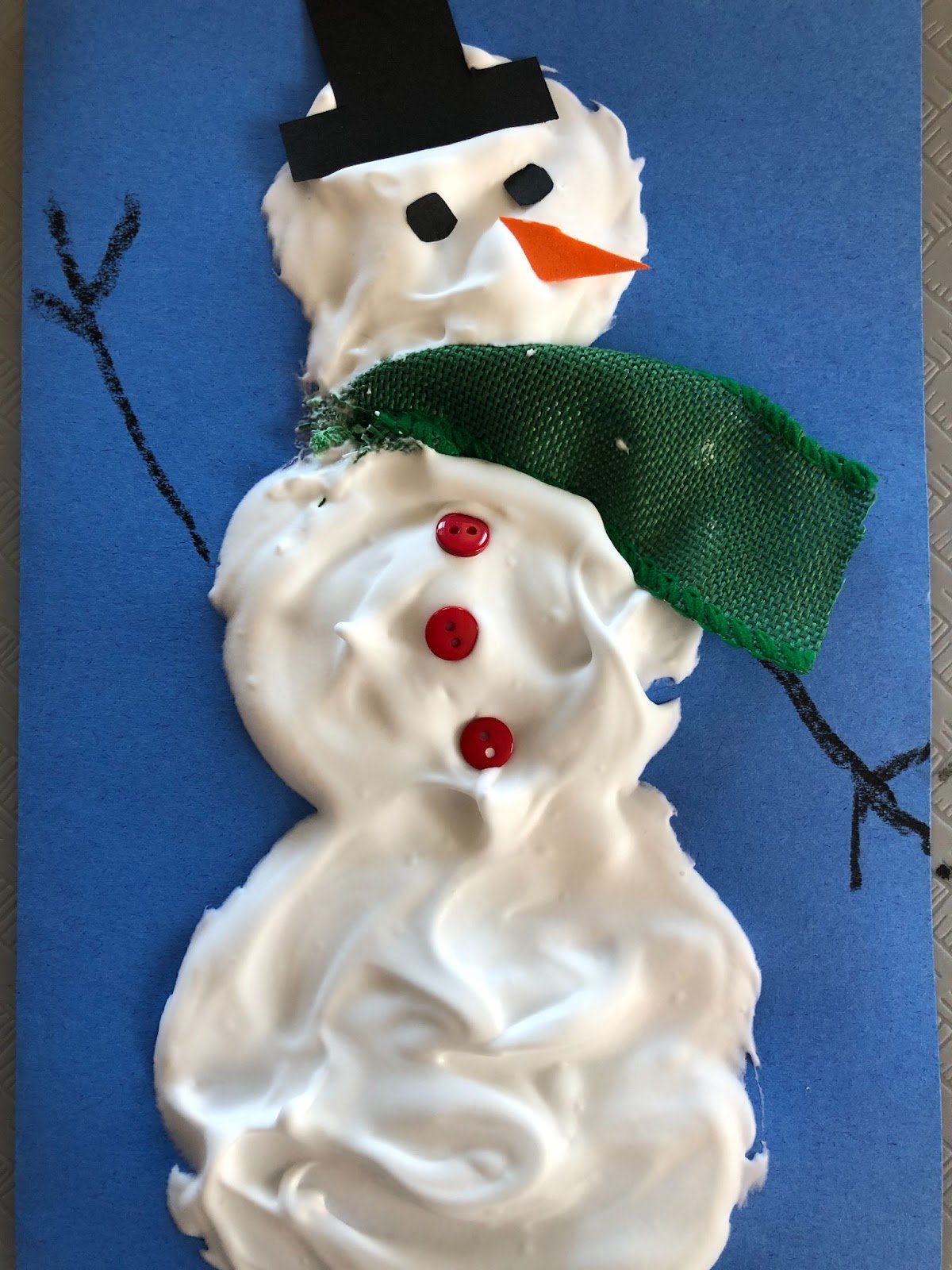 Snow Day Activities | Sensory and Fine Motor Skills | Enablr